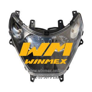 FARO CON LED XS125 (10-2014) - Winmex