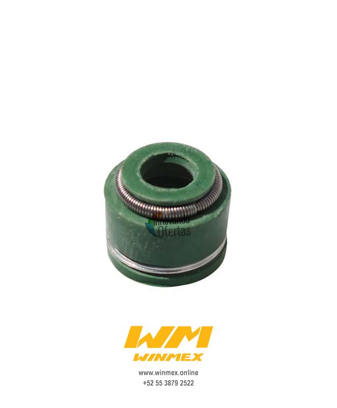 RETEN DE VALVULA CS125,DS125,DS150,WS150 - Winmex