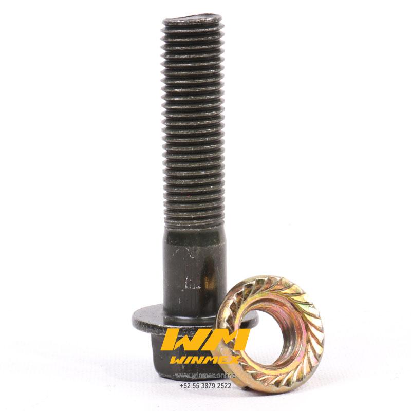 TORNILLO DE MANUBRIO - Winmex Satelite
