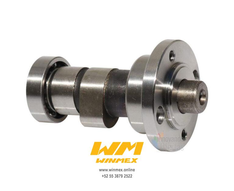 ARBOL DE LEVAS 250Z - Winmex Satelite
