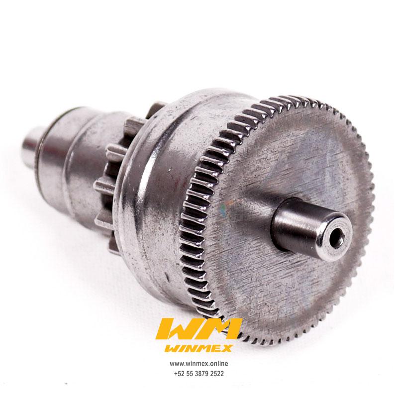 BENDIX PS90 - Winmex Satelite