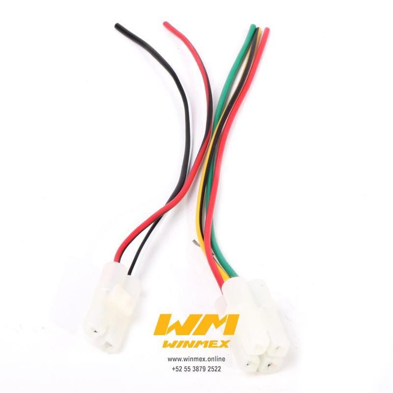 CABLE DE CDI DS150 - Winmex Satelite