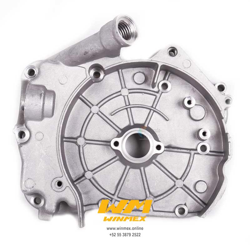 CUBIERTA DERECHA DE CARTER CS125,DS125,DS150,WS150, - Winmex Satelite