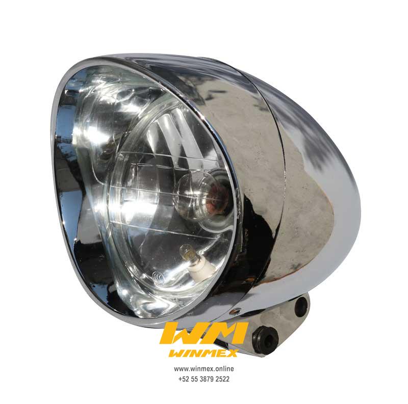 Faro completo TC250 – Compatible con motocicleta tipo cross