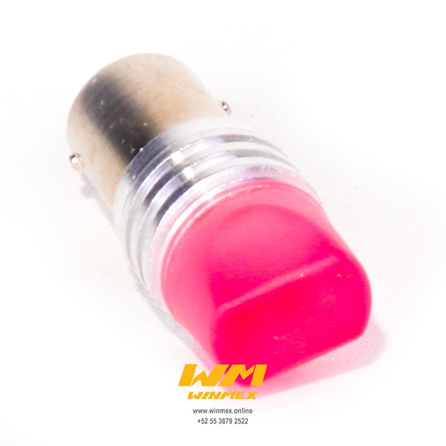 FOCO ESTOP LED ESTROBO ROJO - Winmex Satelite