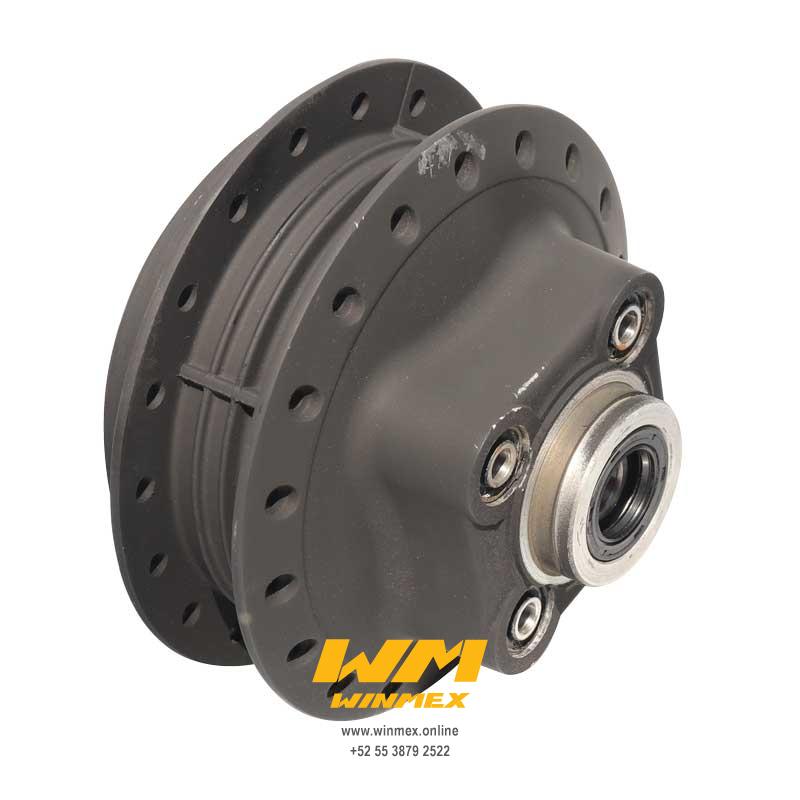 MASA DE RIN TRASERO DM200 - Winmex Satelite