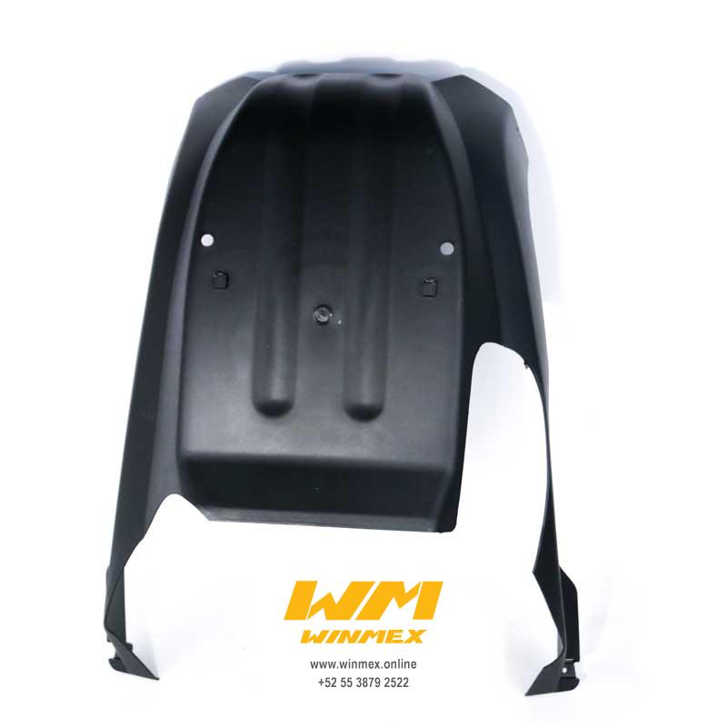 Protector Motor Central WS150