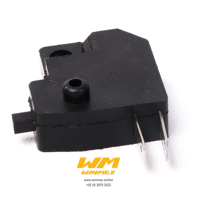 SENSOR DE FRENO DERECHO DS125, CS125, DS150, GS150, GTS175, BS250 ...