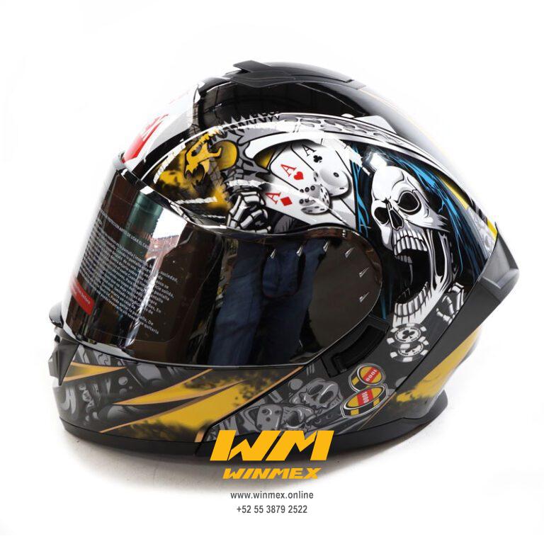 CASCOS archivos - Winmex