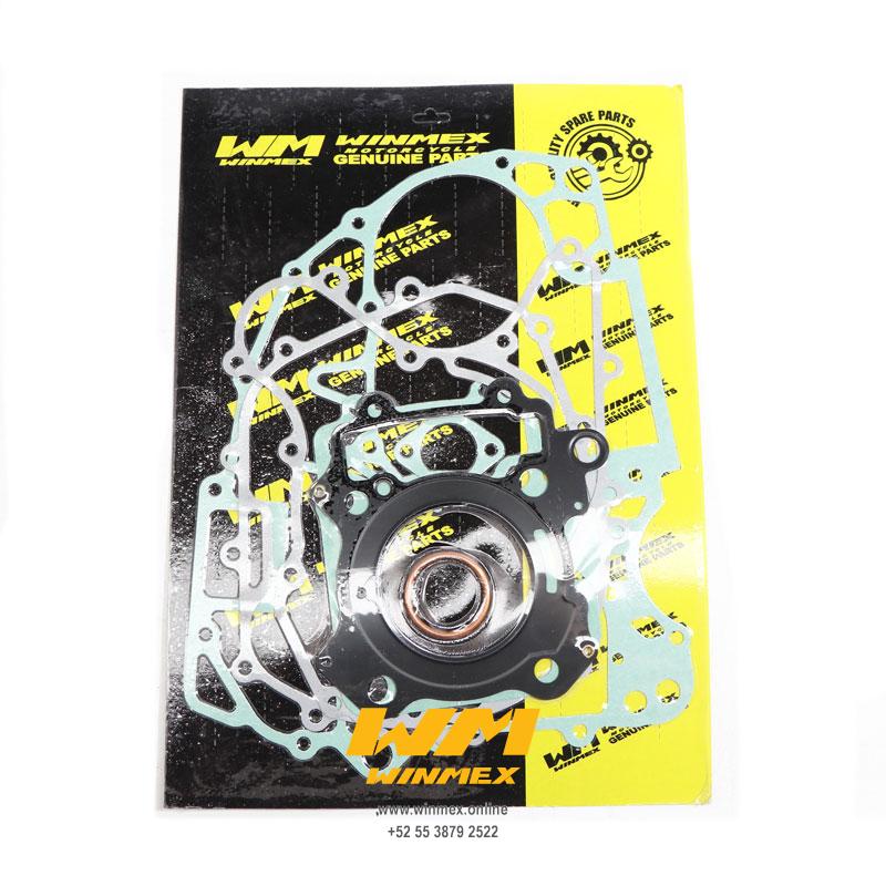 BAJAJ PULSAR NS 200 archivos - Winmex Satelite