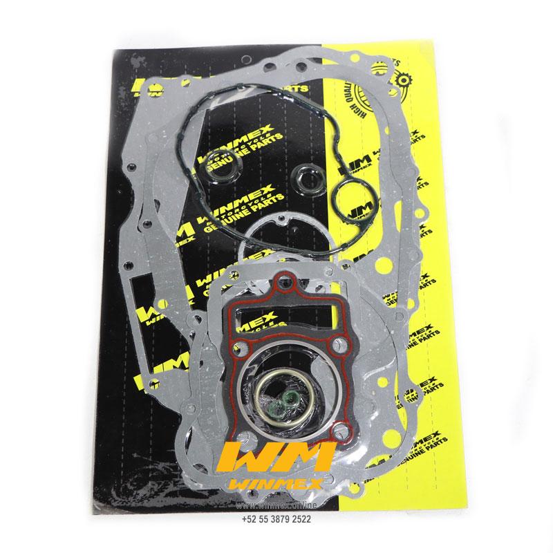 JUNTAS DE MOTOR PS90，VS90 - Winmex