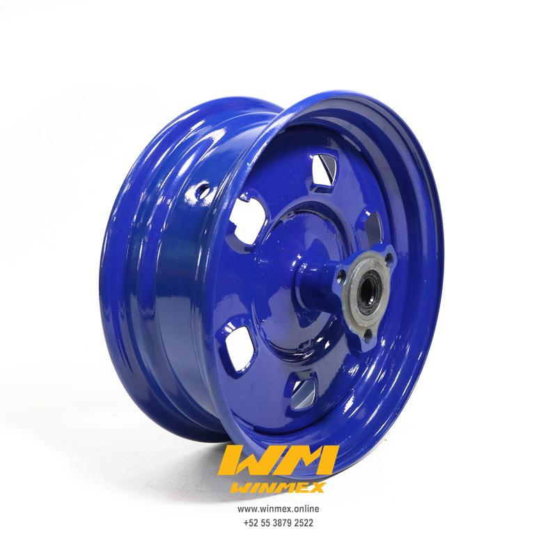 Rin Delantero Azul WS150