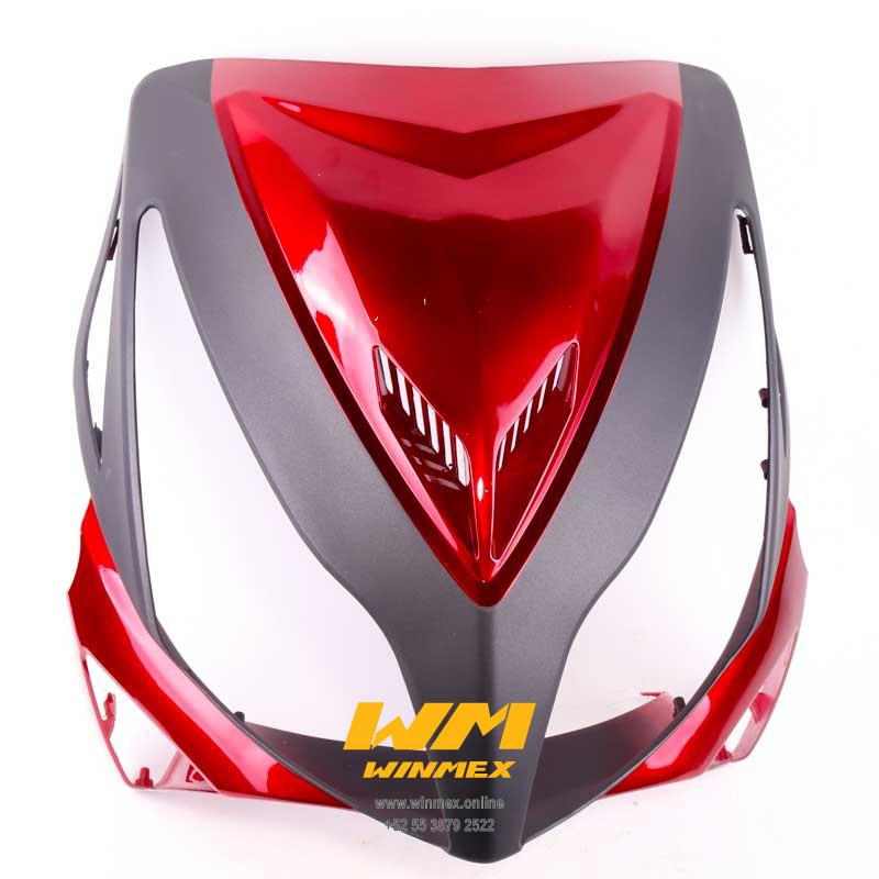 Cubierta Faro Vino GS150 - Winmex Satelite