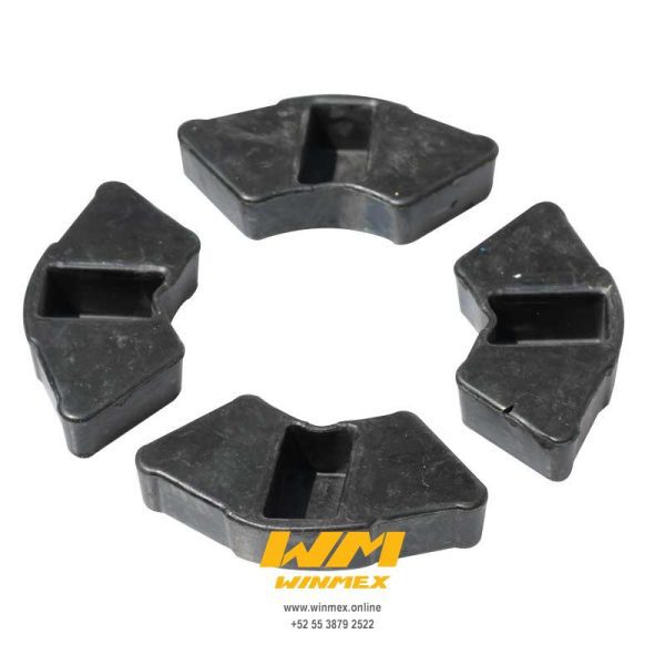 GOMA DE IMPACTO AT110 - Winmex Satelite