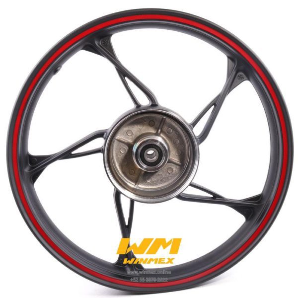 Rin Trasero Italika 150Z