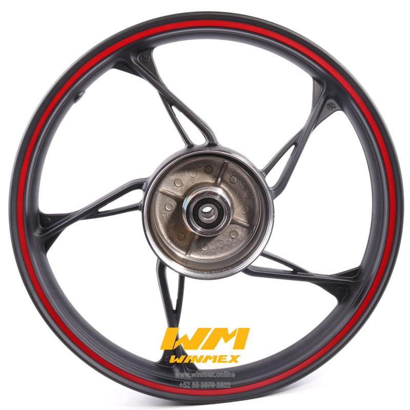 Rin Trasero Italika 150Z