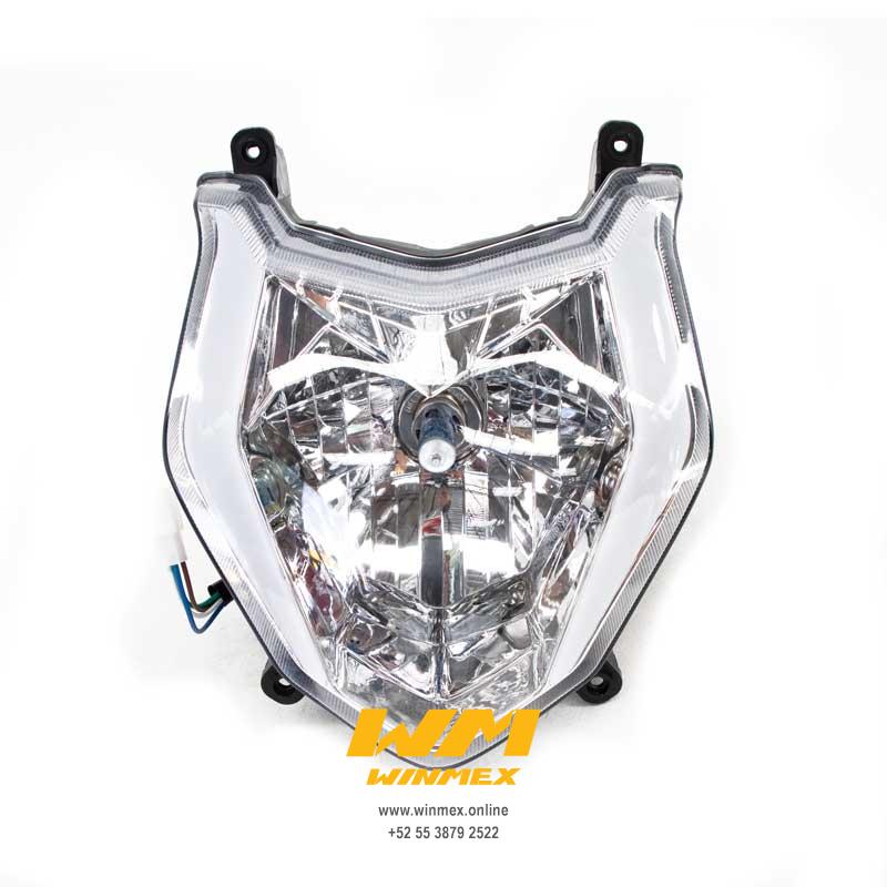 Faro Completo 200Z Original