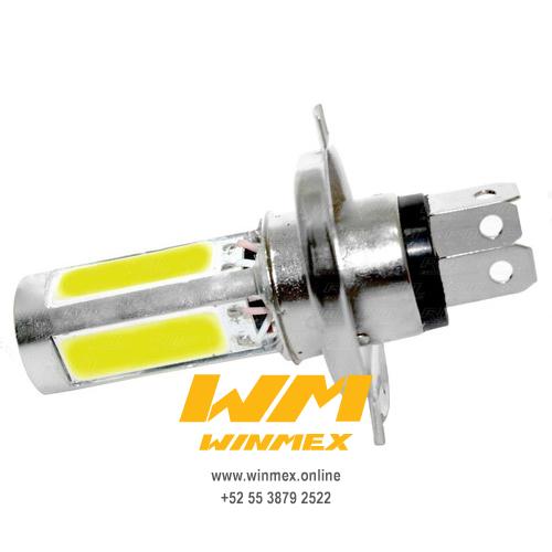 foco hiper-led lupa x3