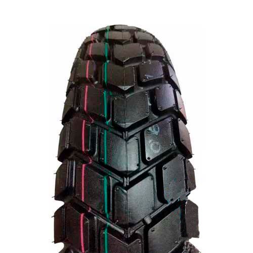 LLANTA 110-90-17 GAJOS TUBELESS YUANXING DM150 - Winmex Satelite