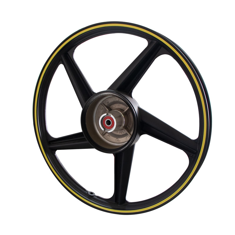 Rin Delantero FT150 TS