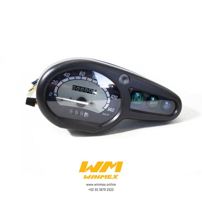 VELOCIMETRO YAMAHA XTZ125 - Winmex