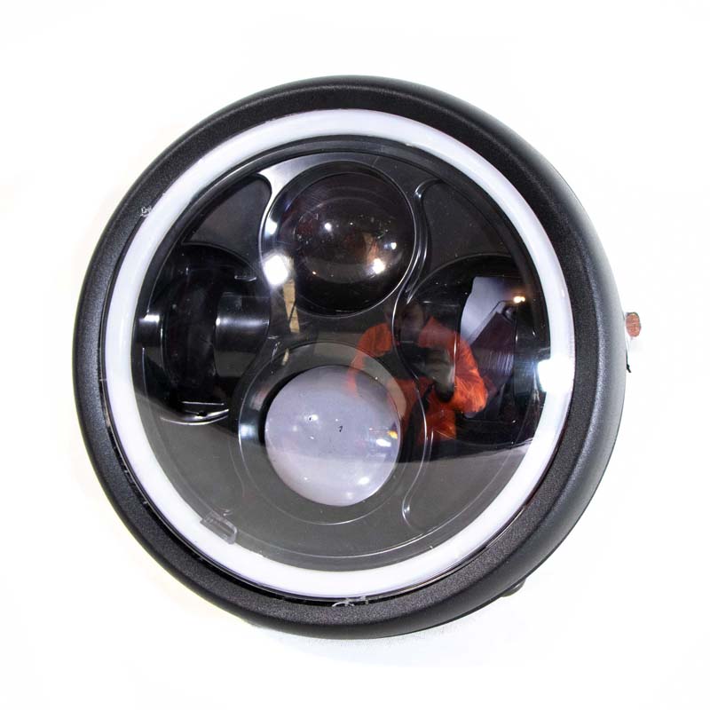 Faro LED Universal 7 Inch