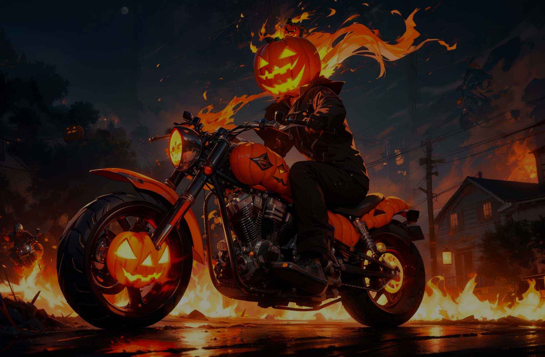 WINMEX - Accesorios y Refacciones para motos - Mayoreo