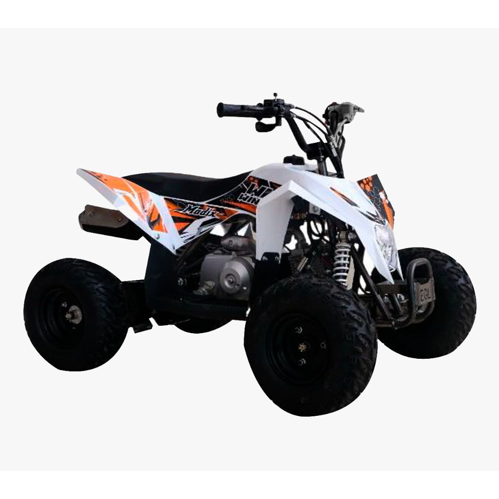 Cuatrimoto Madix 50cc - Winmex Satelite