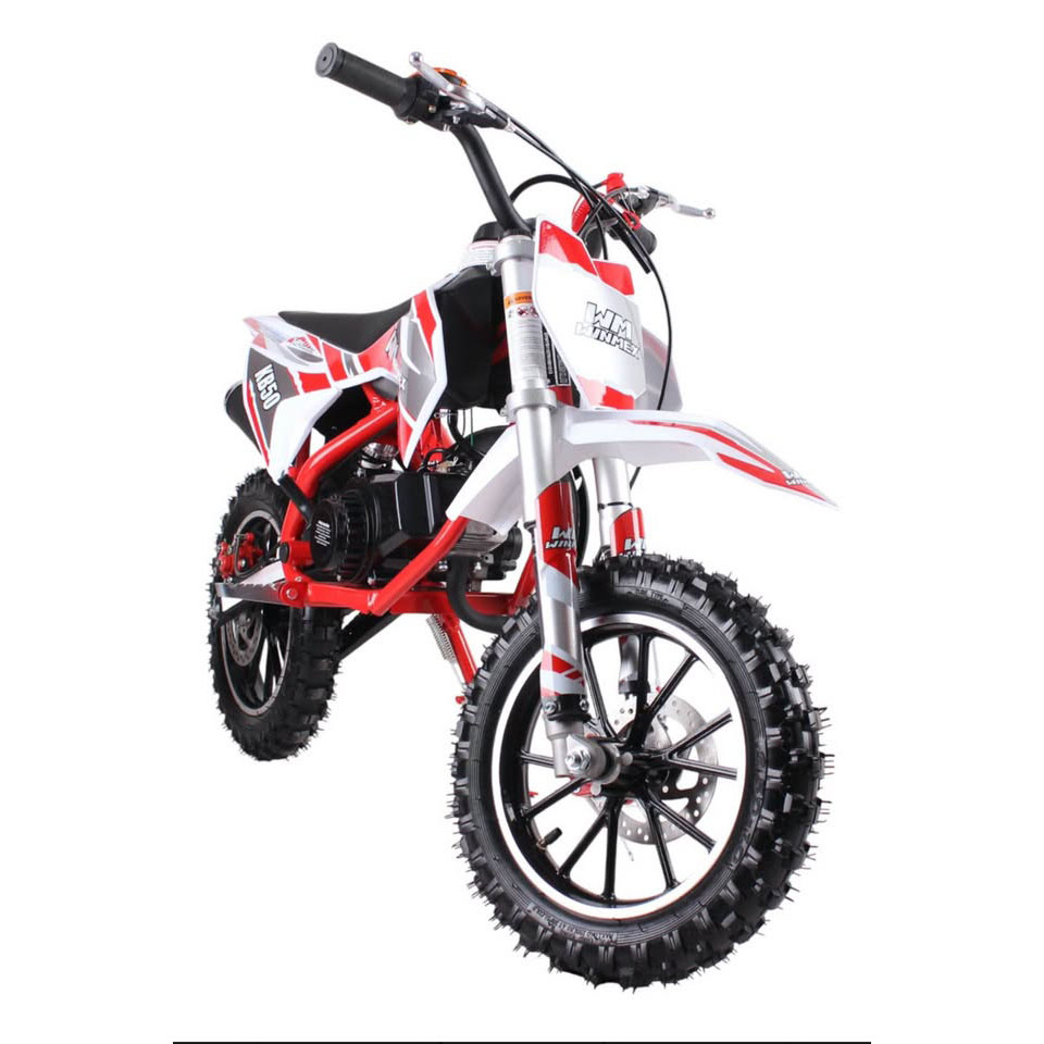 Mini Moto KB 50cc - Winmex Satelite