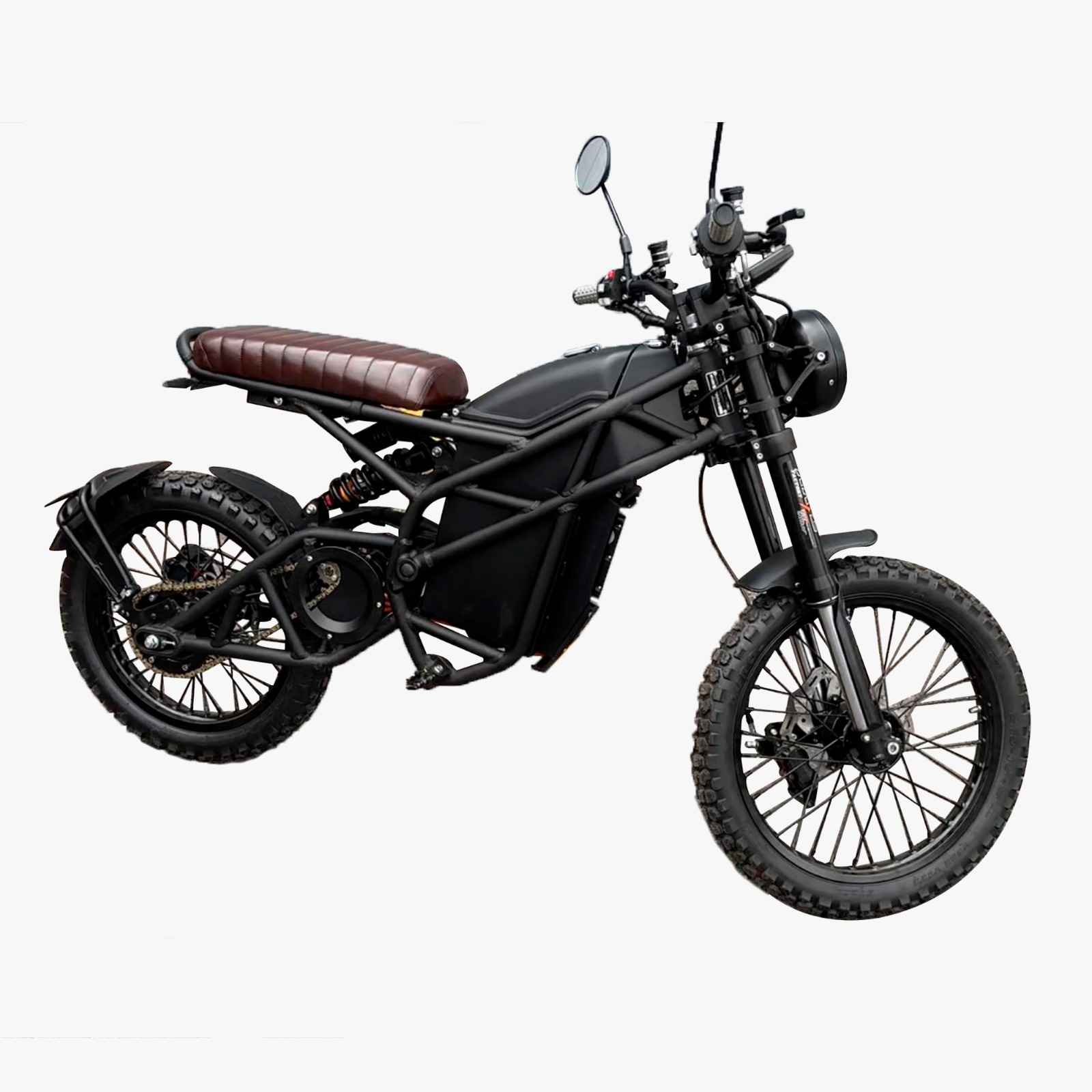 Moto Cross Eléctrica DM01 - Winmex Satelite