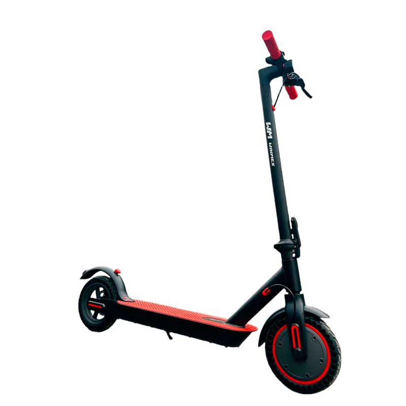 Patín Eléctrico Bluetooth C3 - Winmex Satelite