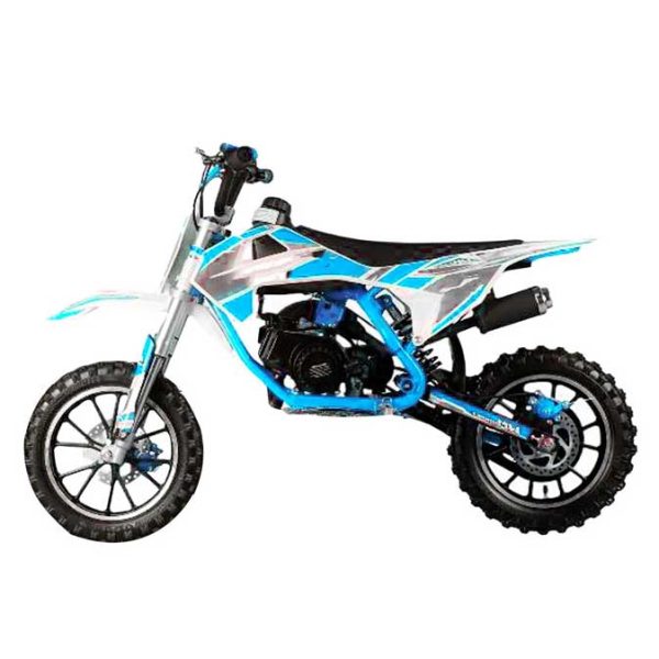 Mini Moto KB60 cc - Winmex Satelite