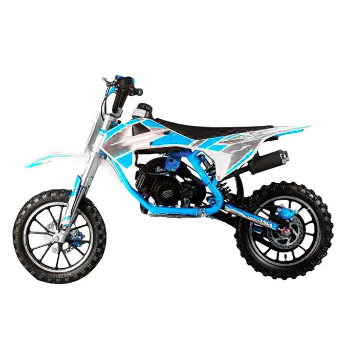 Mini Moto KB60 cc - Winmex Satelite